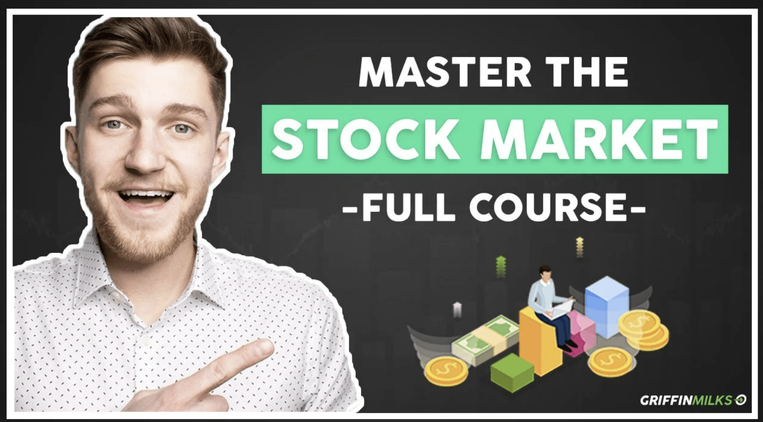 Stock Market Investing Courses (Free Online)